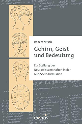 Gehirn, Geist Und Bedeutung: Zur Stellung Der Neurowissenschaften in ...