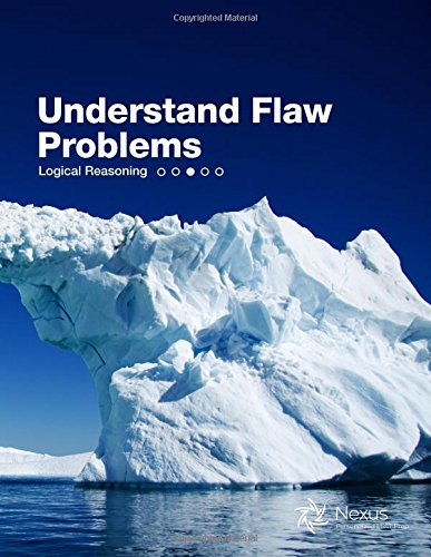 Understand Flaw Problems by Nexus Publishing | Goodreads