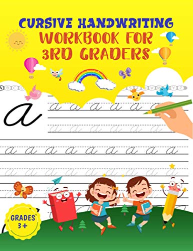 Cursive Handwriting Workbook For 3rd Graders Beautiful Cursive cursive-handwriting-workbook-for-3rd-graders-beautiful-cursive