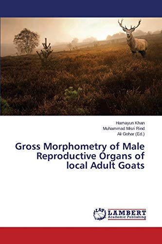 Gross Morphometry of Male Reproductive Organs of local Adult Goats by ...