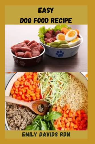 EASY DOG FOOD RECIPES: Thіngѕ уоu nееd to knоw to kеер уоur Dog ...