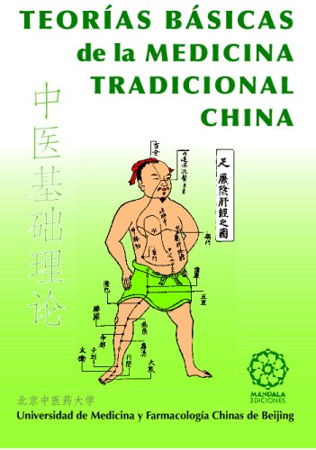 Teorias Básicas De La Mtc By Universidad De Medicina China De Beijing