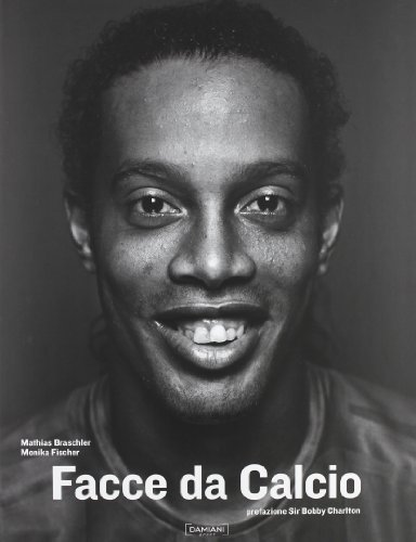 Facce da calcio. by Charlton B. | Goodreads