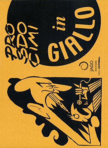 Prosdocimi in giallo by unknown author | Goodreads