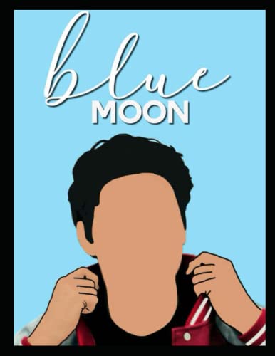 Richard Bender Blue Moon by Richard Bender | Goodreads