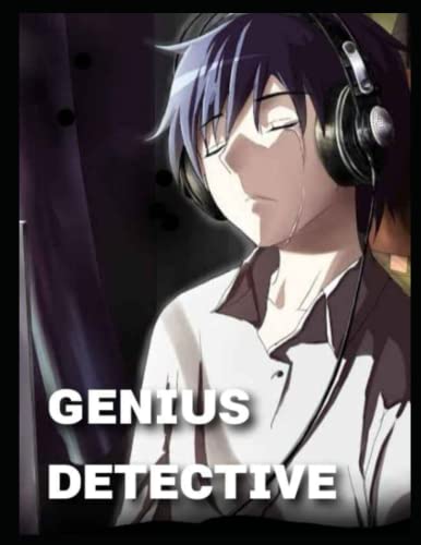 Michael Genius Detective by Michael Helms | Goodreads