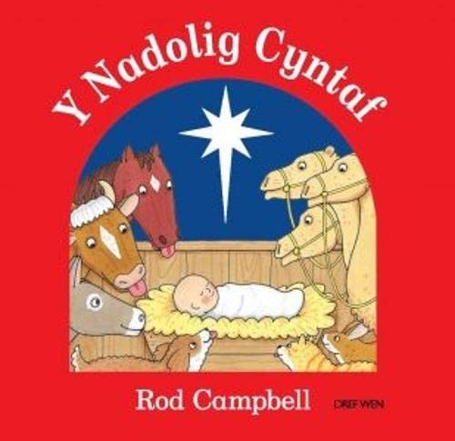 Nadolig Cyntaf, Y (Welsh Edition) by unknown author | Goodreads