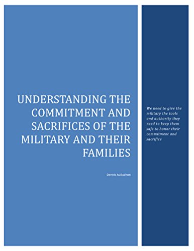 Understanding the Commitment and Sacrifices of the Military and their ...