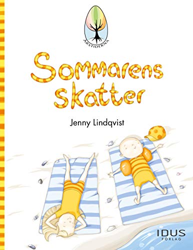 Sommarens skatter by Jenny Lindqvist | Goodreads
