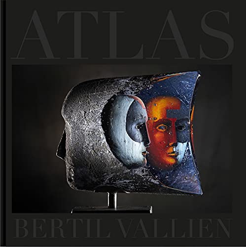 Bertil Vallien - Atlas by Bertil Vallien | Goodreads