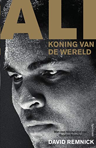 Ali (Dutch Edition) by David Remnick | Goodreads