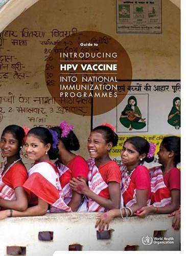 Guide to Introducing HPV Vaccine into National Immunization Programmes ...