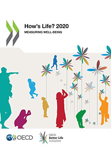 Well Being Oecd: Oecd Well Being 2030 – UAIQMW