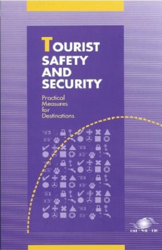 Tourist Safety and Security: Practical Measures for Destinations by ...