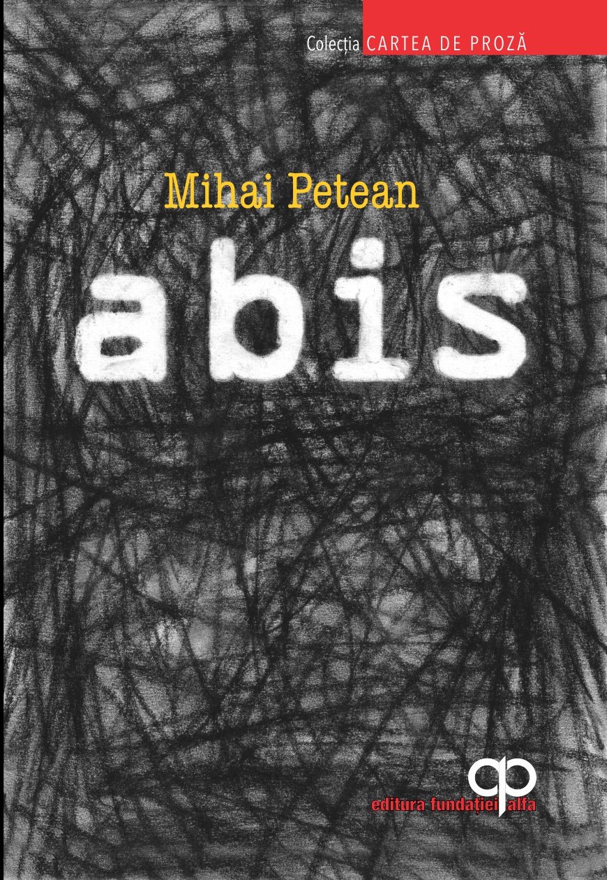 Abis (Romanian Edition) by Mihai Petean | Goodreads