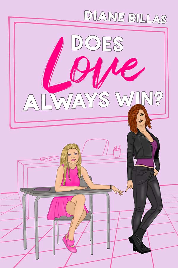 Does Love Always Win? by Diane Billas | Goodreads