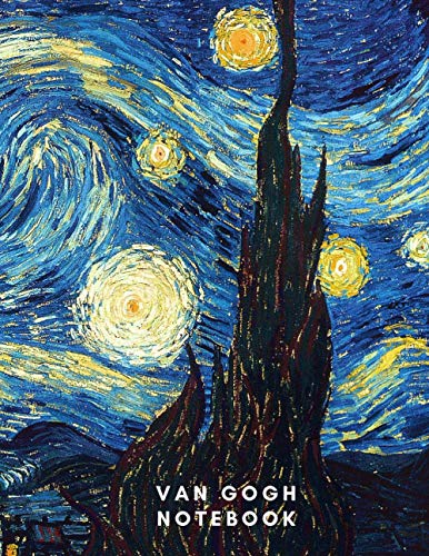 Van Gogh Notebook by Vincent van Gogh | Goodreads