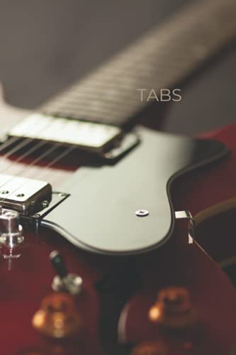 Guitar Tab Book by David D. | Goodreads