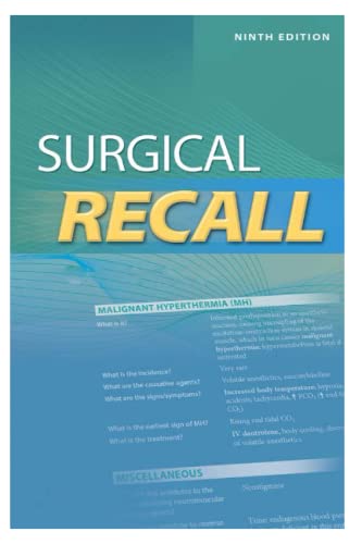 Surgical Recall by Katie Chandler | Goodreads
