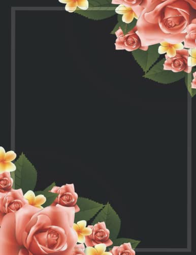 Notary Journal: Notary Book Journal | Notary Log Book For 236 Records ...