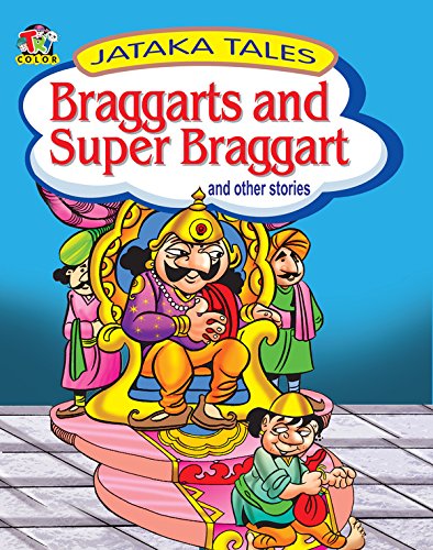 BRAGGARTS AND SUPER BRAGGART by Arya Shoor | Goodreads