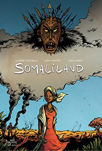 Somaliland by Clément Goutelle | Goodreads
