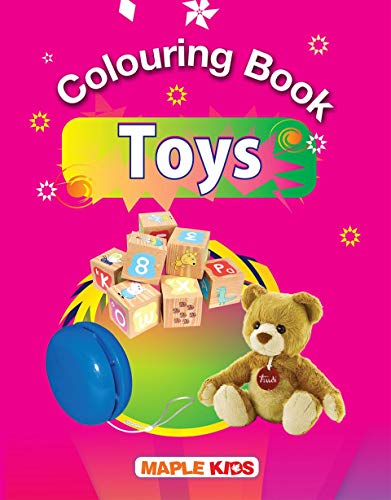 Toys by Maple Kids | Goodreads