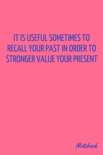 Notebook by Connor Adamson | Goodreads