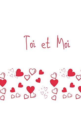 Toi et Moi: Un carnet syle bullet journal, à partager, toi et moi pour ...