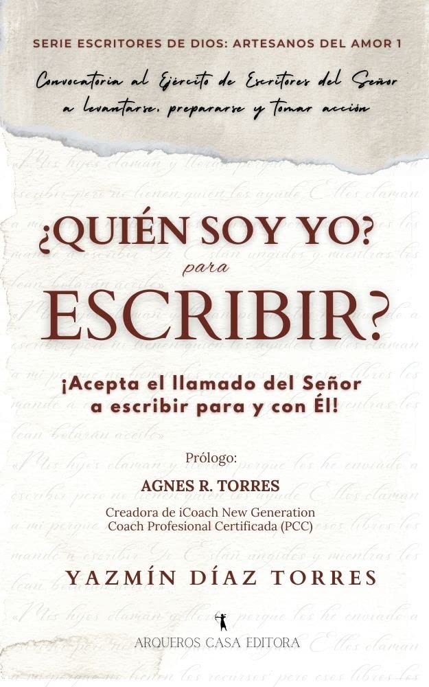 Quien Soy Yo Dios Mío: ¿Quién Soy Yo Para Ti? Asociación María