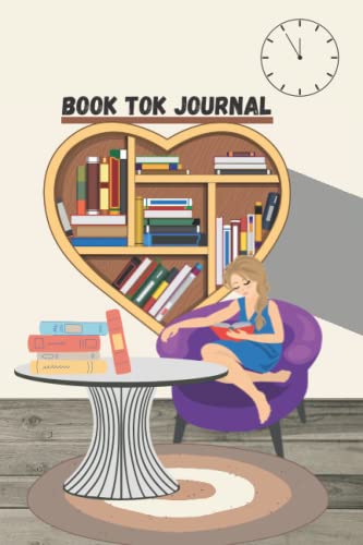 Booktok Journal: 100 books by Anna RD | Goodreads