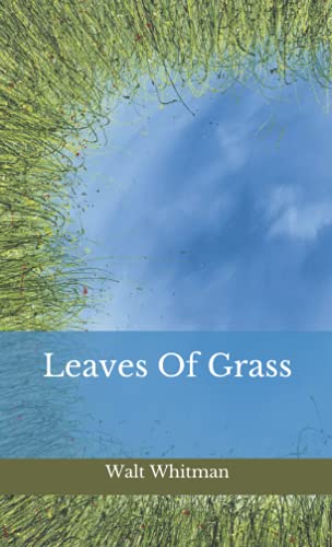 Leaves Of Grass: Pocket Edition by Walt Whitman | Goodreads