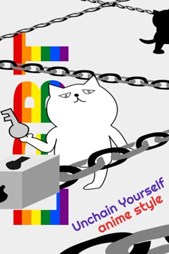 Blank Anime Panels: Unchain Yourself, Anime Style by Ricardo L. Loco ...