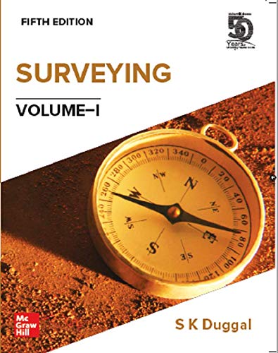 Surveying Vol 1, 5TH EDITION by DUGGAL | Goodreads