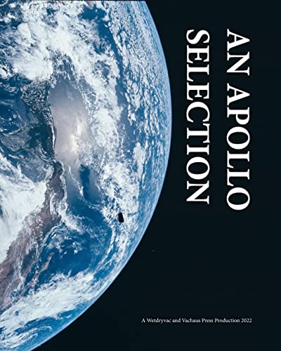 An Apollo Selection by Wetdryvac | Goodreads