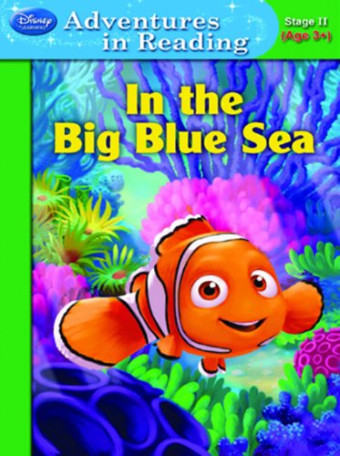 Adventures in Reading - In the Big Blue Sea by Na | Goodreads
