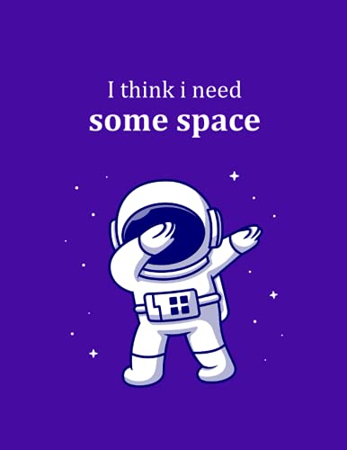 I think I need some space, Fun cute space astronaut animation ...