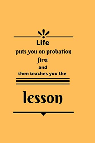 Academic Probation Funny