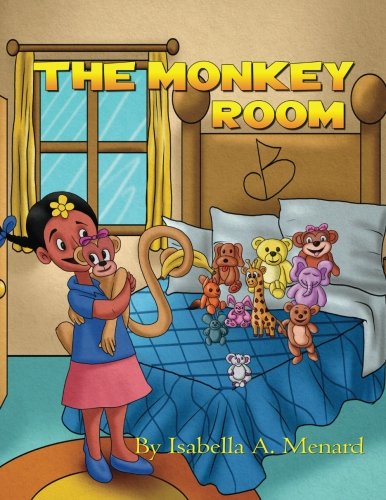 The Monkey Room: The Monkey Room by Isabella Menard | Goodreads