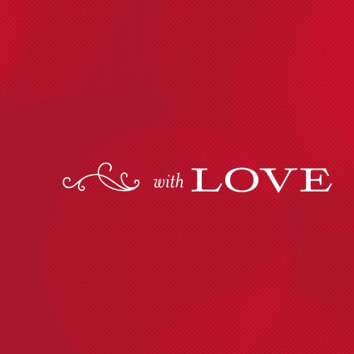 With Love by M.H. Clark | Goodreads