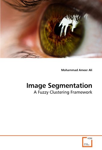 Image Segmentation: A Fuzzy Clustering Framework by Mohammad Ameer Ali | Goodreads