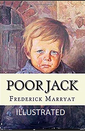 Poor Jack Illustrated by Frederick Marryat | Goodreads