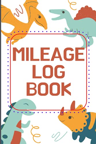 Mileage Log Book: Super Glossy Mileage Log Book For Iskcon Devotee ...
