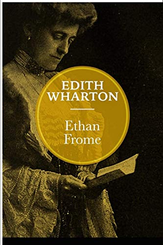 Ethan Frome Illustrated by Edith Wharton | Goodreads