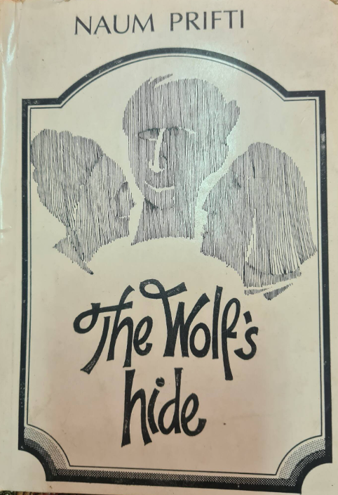 The Wolf’s Hide : Humorous Short Stories and Sketches by Naum Prifti ...