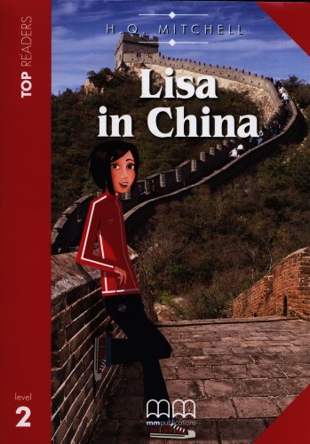Lisa in China by H. Q. Mitchell | Goodreads