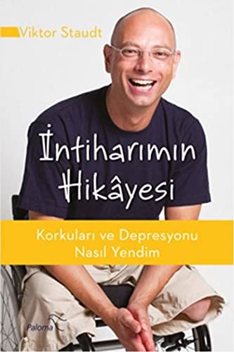 Intiharimin Hikayesi by Viktor Staudt | Goodreads