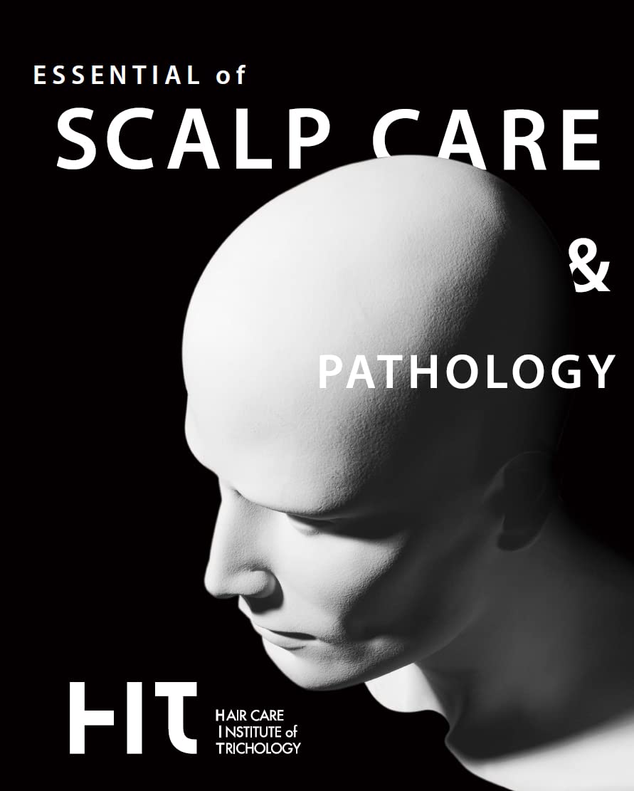 ESSENTIAL of SCALP CARE & PATHOLOGY by HAIR CARE INSTITUTE of ...