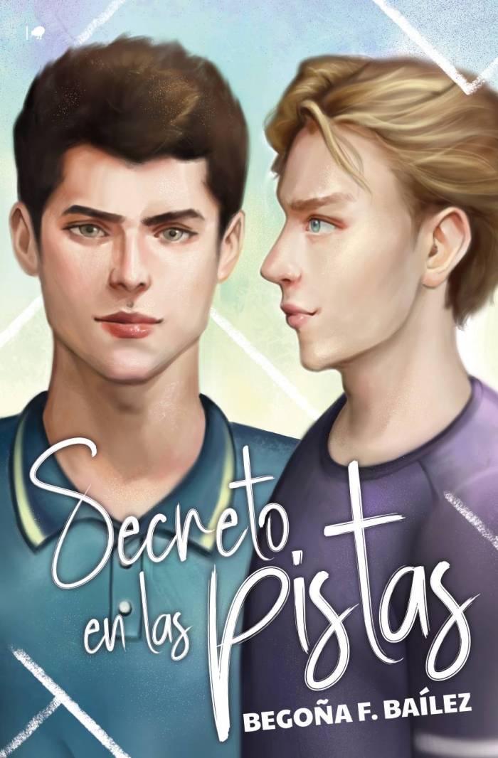 Secreto en las pistas by Begoña F. Baílez | Goodreads