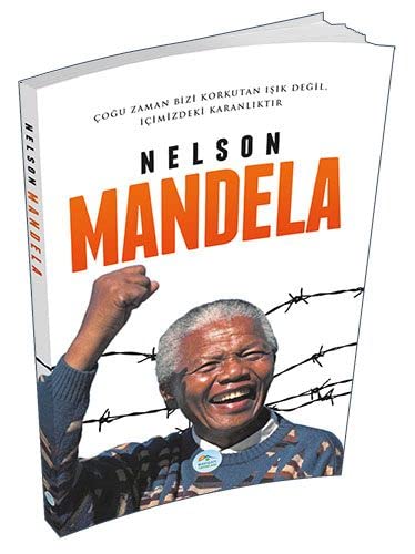 Nelson Mandela by Various | Goodreads